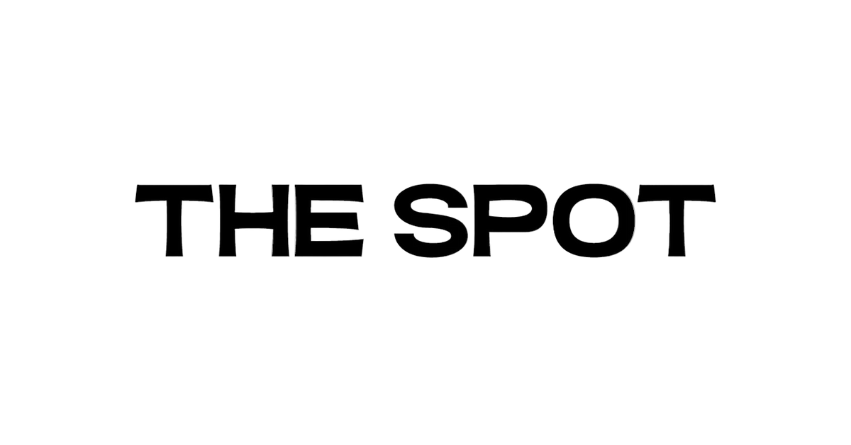 THE SPOT